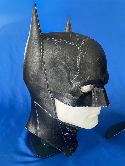 The Bat Cowl