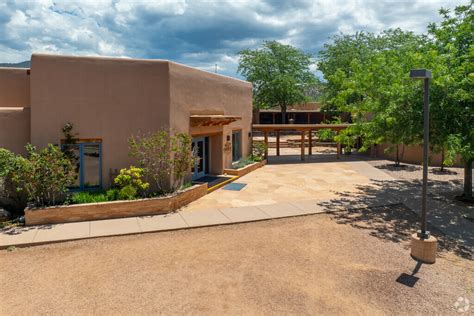 Santa Fe Preparatory School In Santa Fe Nm