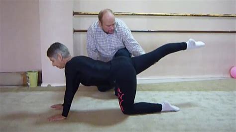 Упражнения за дискова херния дискова болест в лумбален дял Youtube