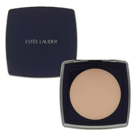 Estee Lauder Matte Pressed Powder Foundation Double Wear Stay In Place