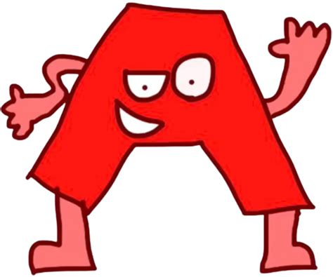 The Alphabetical Object Show Object Shows Community Fandom