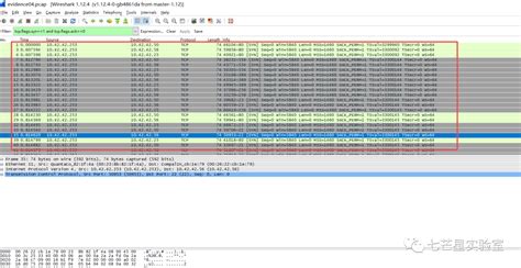 Network Forensic Analysis Uncovering Intrusions In Arctic Nuclear