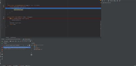 Java Why Am I Getting An Infinite Loop When Updating Condition In A