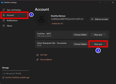 Stop SharePoint Document Library Sync Safeguard Files