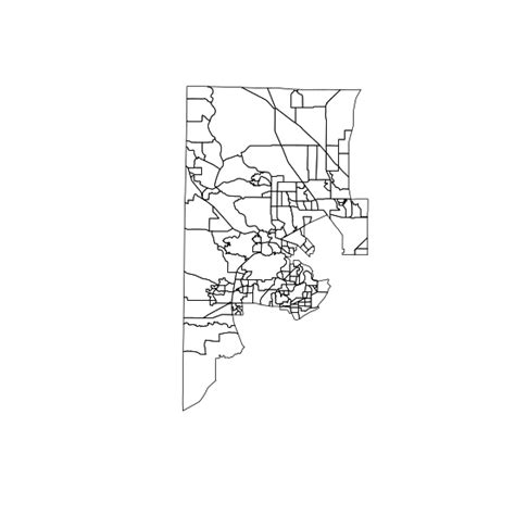 r how do i qualify a spatialpolygonsdataframe using another