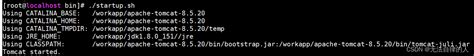 【linux】linux项目部署及更改访问端口号和jdk、tomcat、mysql环境搭建的配置安装linux Java部署如何设置端口