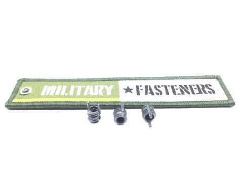 Nas1394c3l Insert Military Fasteners