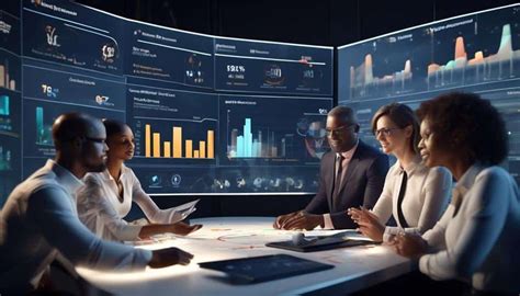 Leveraging Data And Analytics For Human Capital Management Online Business School