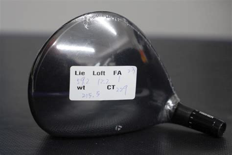 Tour Issue Qi10 Dot And Ls Head Tour Issue Fairway Heads P7cb Irons For Sale Archive For