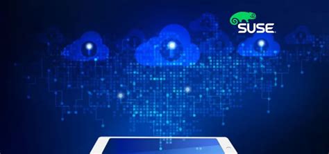Suse Provides Platform For Cloud Native Containerized Applications
