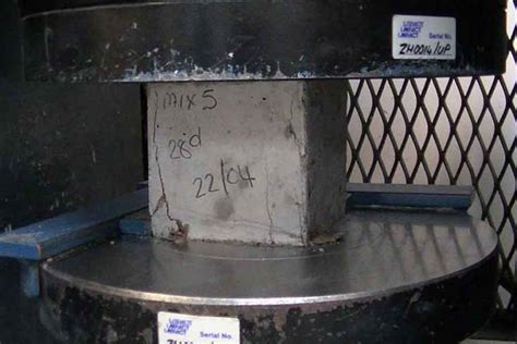 Introduction To Concrete Maturity Maturix Concrete Sensors