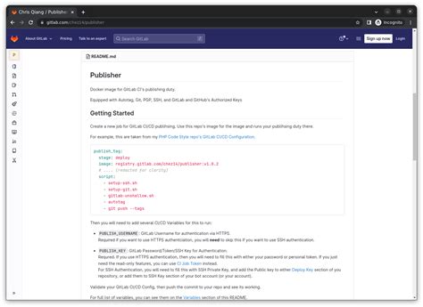 [feature] support gitlab flavoured markdown · issue 5604 · typora