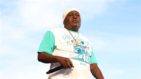 Trick Daddy Honored After Jaw Dropping Performance At Jazz In The Gardens Iheart