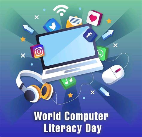 Shefali Shyam On Linkedin Computerliteracy Digitaleducation