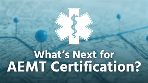 Aemt Certification Transition Or Crisis Limmer Education Llc