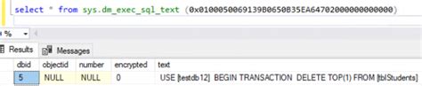 Find And Remove Locks In Microsoft SQL Server Windows OS Hub