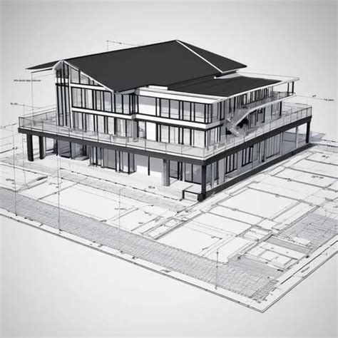 Trending 2000 Of The Best Revit Ai Generated Images Promeai