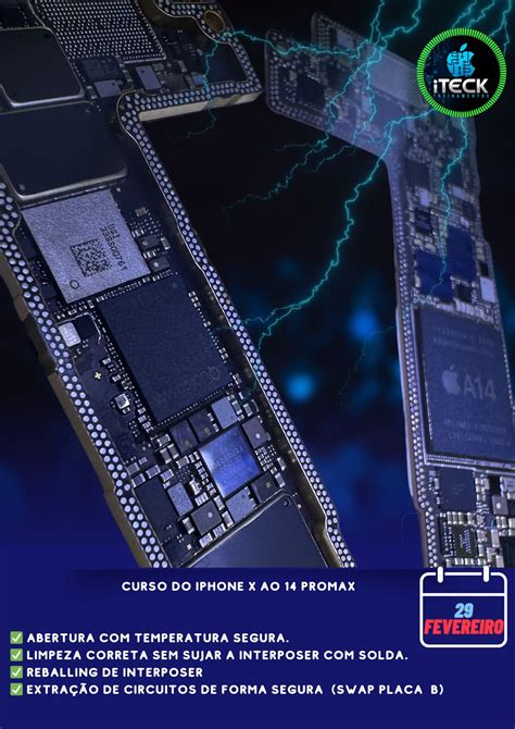 Curso Interposer Iteck Treinamentos Ead