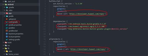 Flutter With Huawei Account And Ads Kit By Bayu Anggoro S Medium