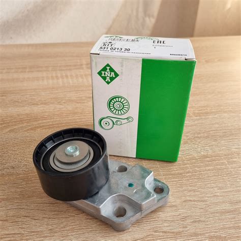 Ролик ГРМ DOHC NEX ESP LAN NUB LACETTI CRUZE натяж 531021330 INA - арт ...