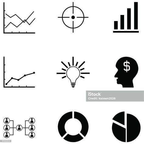 市場行銷的圖示集向量圖形及更多互聯網圖片 互聯網 剪裁圖 圖 Istock 市場行銷的圖示集向量圖形及更多互聯網圖片 互聯網 剪裁圖 圖 Istock