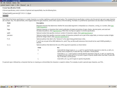 C Expalanation For No As A Format Specifier For Printf Stack Overflow