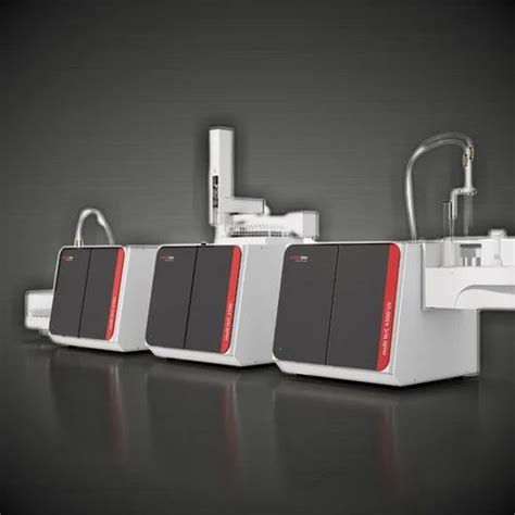 Multi N C 300 X Toc Tn Analyzer Total Organic Carbon Toc Analyzer