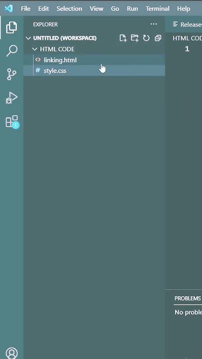 Mastering Web Development: A Step-by-Step Guide to Linking CSS in HTML Pages #learnhtml5andcss3 ...