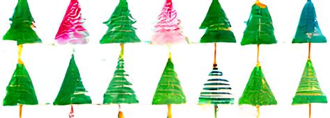 Oh Matplotlib Christmas Tree Here I Offer My Own Small Contribution