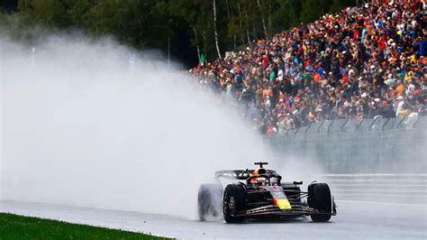 What Is A Diffuser In F1 F1 Diffuser Explained R Formula1explained