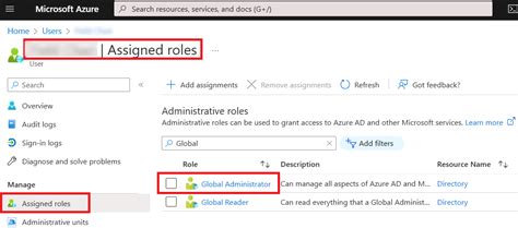 Help User Does Not Have The Necessary Aad Permissions To Register An App In The Tenant
