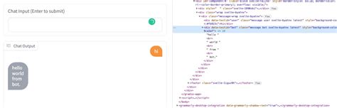 Consider Handling Paragraphsline Breaks · Issue 4 · Pygmalionaigradio Ui · Github
