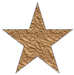 Add Texture Fills To Shapes In PowerPoint 2016 For Mac