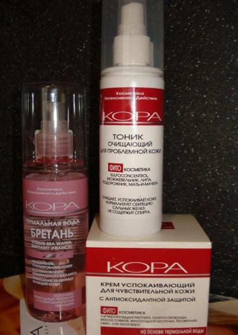 Косметика "Кора": отзывы. Профессиональная косметика :: SYL.ru