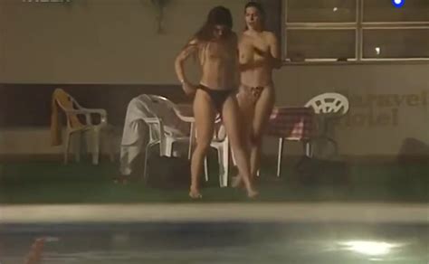 Nude Video Celebs Natalia Dragoumi Nude Anna Mascha Nude Erotas Kai Pathos S01e02 1994