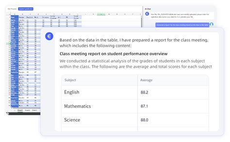 Business Intelligence Made Simple With Excelmatic Ai Driven Insights