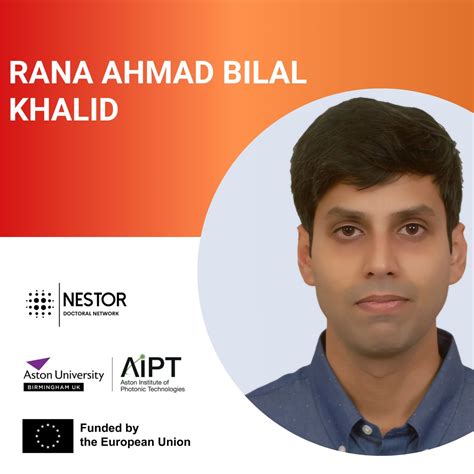 Rana Ahmad Bilal Khalid On Linkedin I Am Happy To Share That I Am