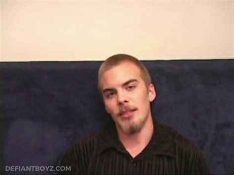 Jasper Wanking His Cock