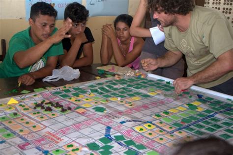 Participatory Modeling A Community Of Practice