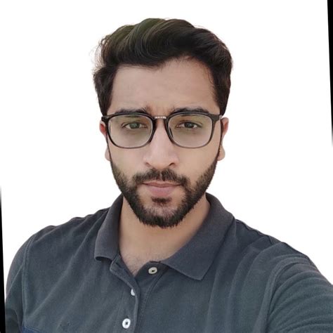 Ahmad Gill Senior Software Engineer Emirates Linkedin