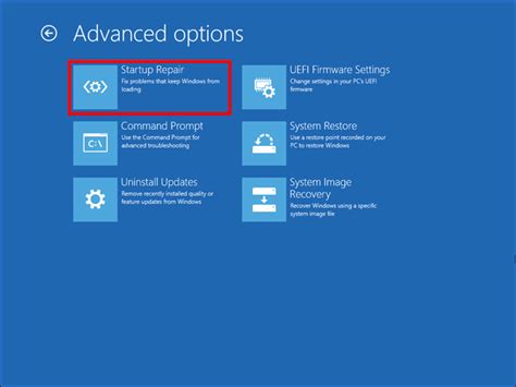 Reparación de arranque de Windows 11 | Tutorial detallado