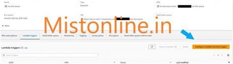 Sending Messages To Sqs A Beginners Tutorial Using Python And Aws