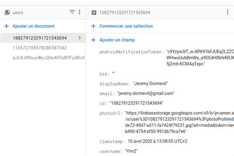 Nodejs Get All Documents From A Collection Stack Overflow