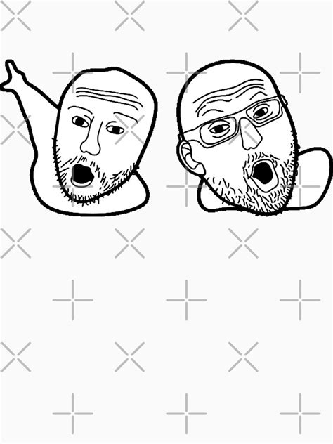 Wojak Pointing Meme T Shirt For Sale By Shumannn11 Redbubble Wojak Pointing Meme T Shirts
