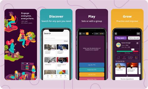About Quizizz