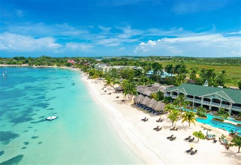 Sandals Negril Resort Jamaïque Tarifs 2025 Et 51 Avis