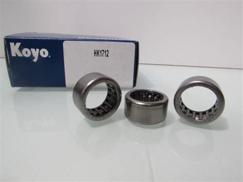 Подшипник HK1712 KOYO Купить Цена 132 в Украине