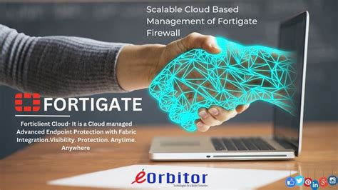 Fortigate Firewall Technology Data Science Crm System