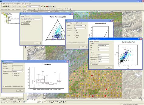 Esri Earns Top Rank Market Presence In Geospatial Analytics Tools