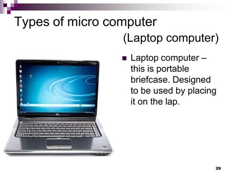 Computer Form 1 Notes Minpptx